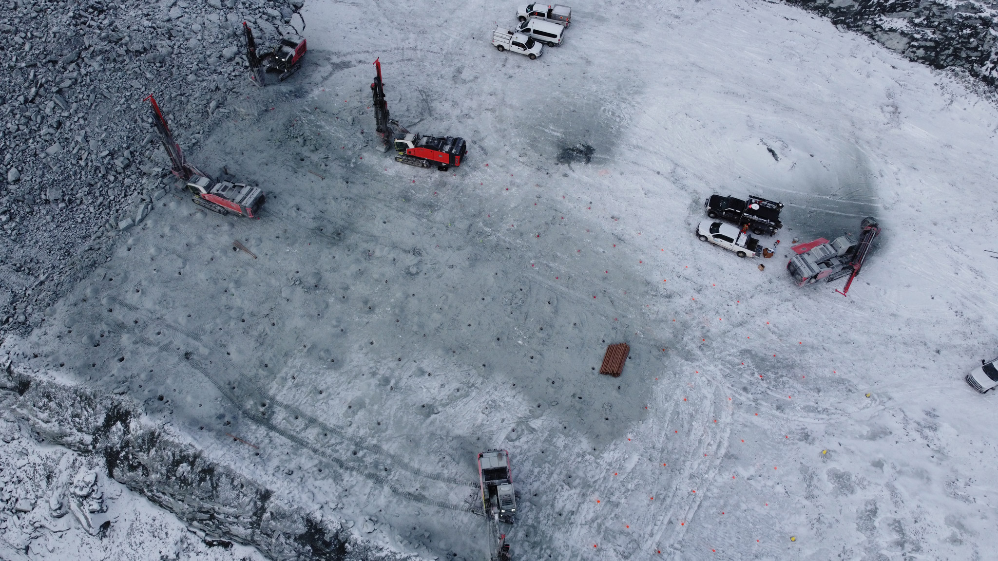 Devon R. McCaw Consulting